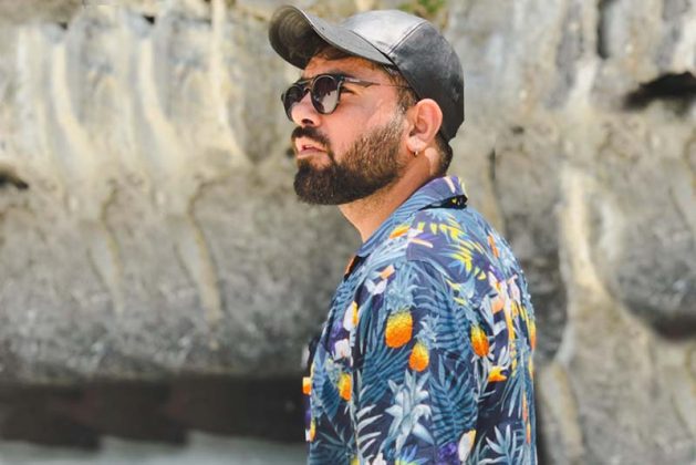 YASIR HUSSAIN TRIP TO KOH SAMUI - OK! Pakistan